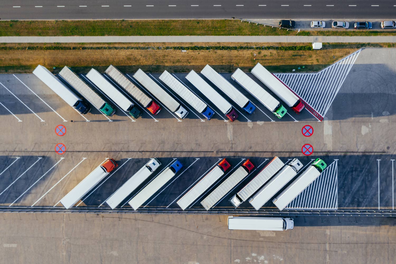 Forsage Logistics – Just another WordPress site